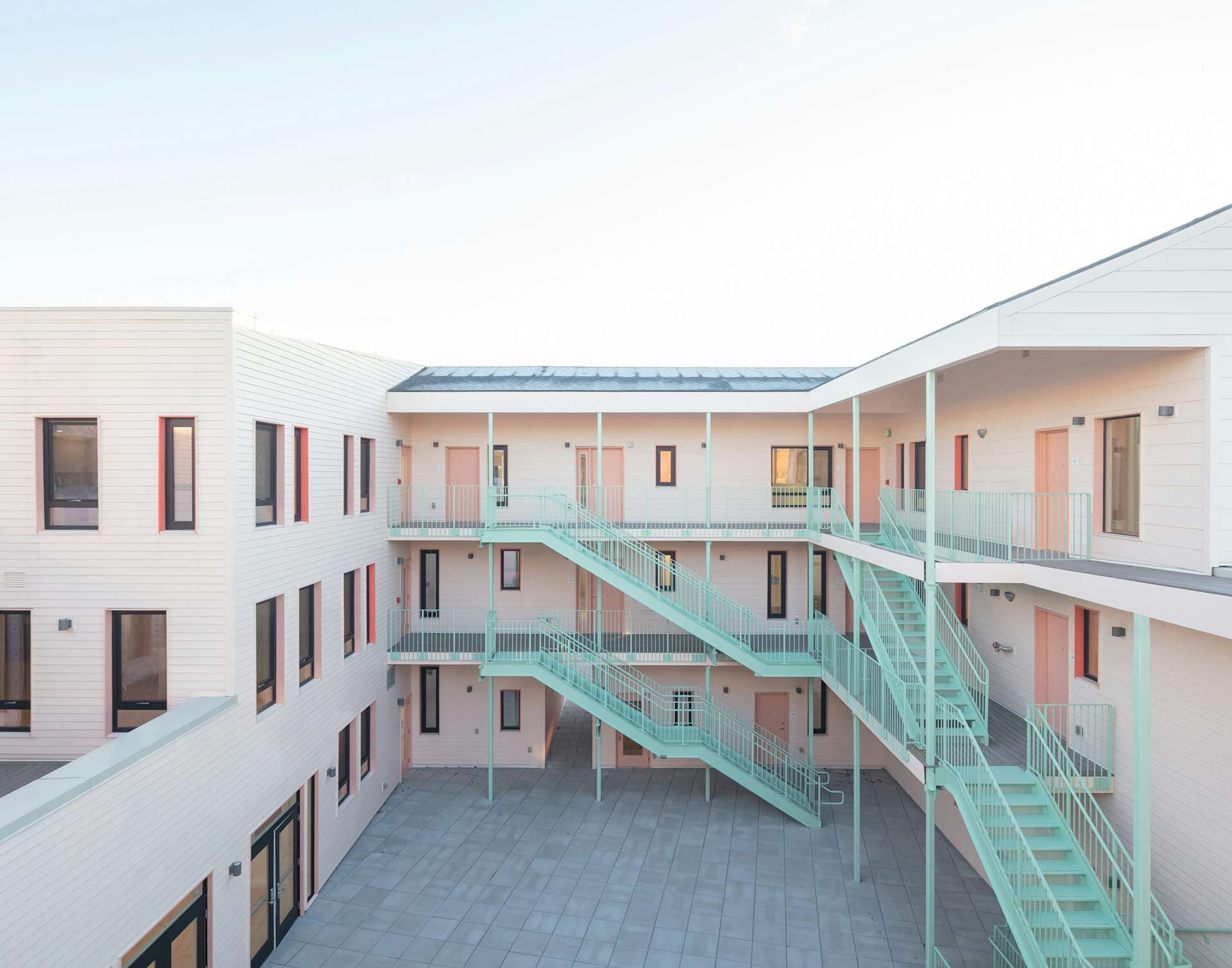 Photo 1 of 4 in Can Micro-Units Help Gen Z’s Loneliness Epidemic? - Dwell