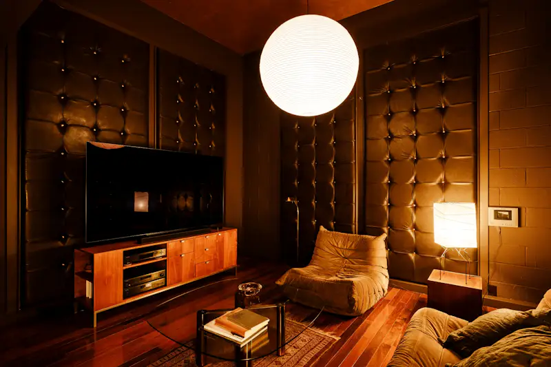 Photo 9 of 16 in Architect Conrad Buff’s Los Angeles Home Is on the ...