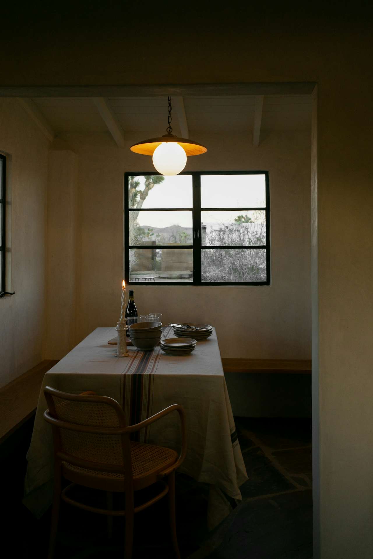 Photo 7 of 10 in This $900K Cottage Is a Little Slice of Scandinavia ...