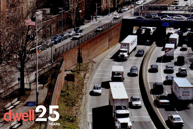 Photo 2 of 7 in From the Archive: How the Interstate Shaped the Tri ...