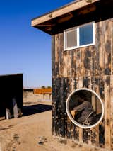 Photo 8 of 10 in Construction Diary: How Two Artists Turned a Cabin ...