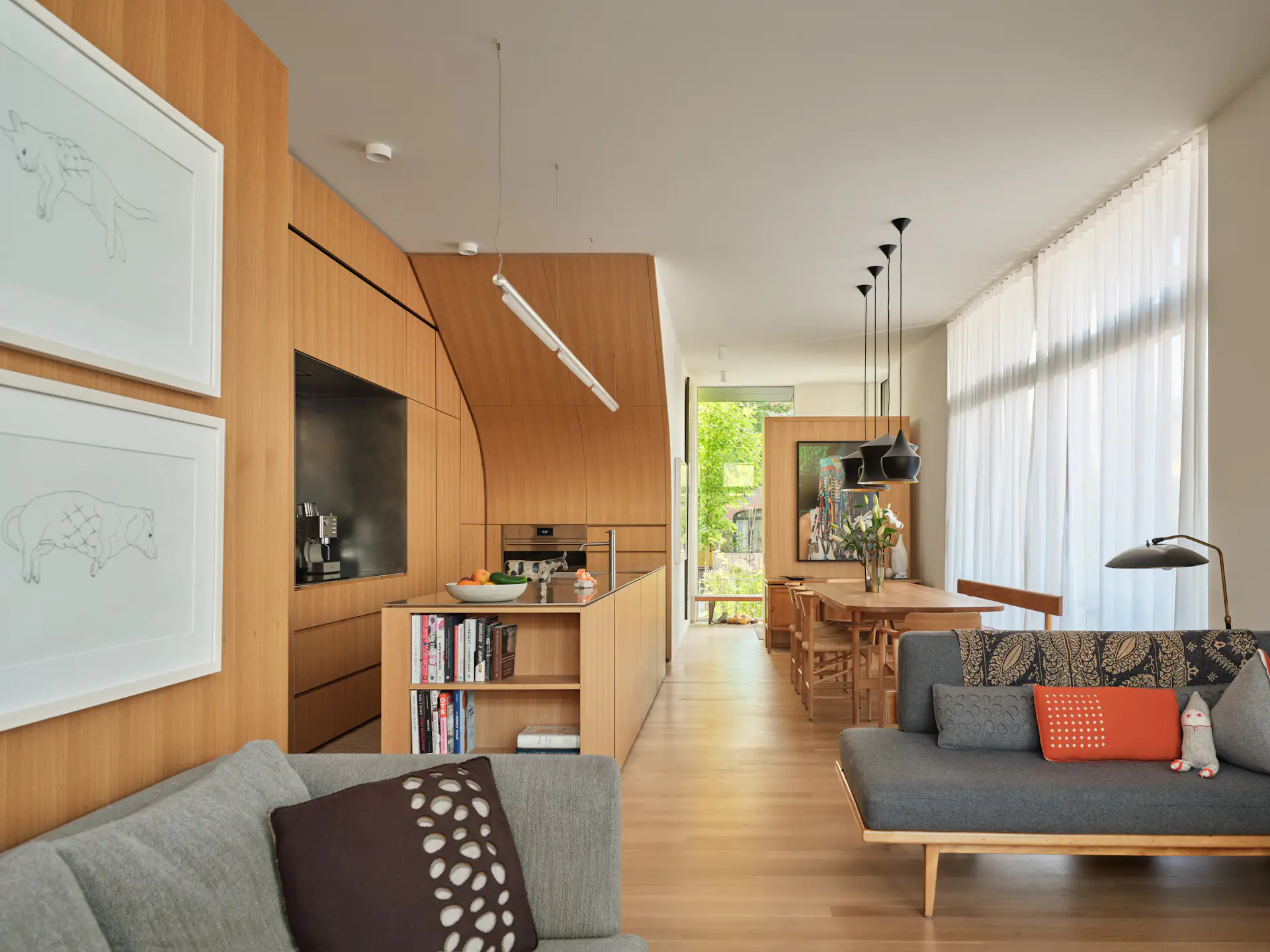An Unconventional Toronto Development Offers a Template for “Gentle ...