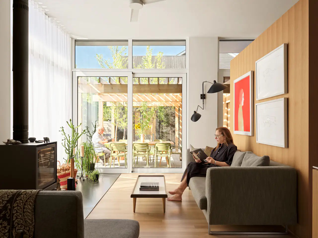 An Unconventional Toronto Development Offers a Template for “Gentle ...