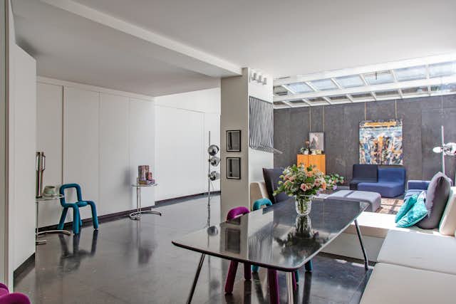 Photo 7 of 14 in This €1.7M Apartment Comes With a Storefront in the ...