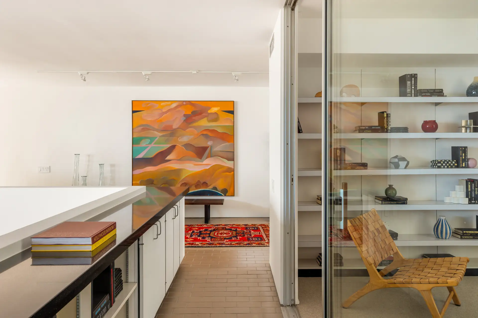 Photo 5 of 16 in California’s First Passive Solar House Seeks $6M in ...