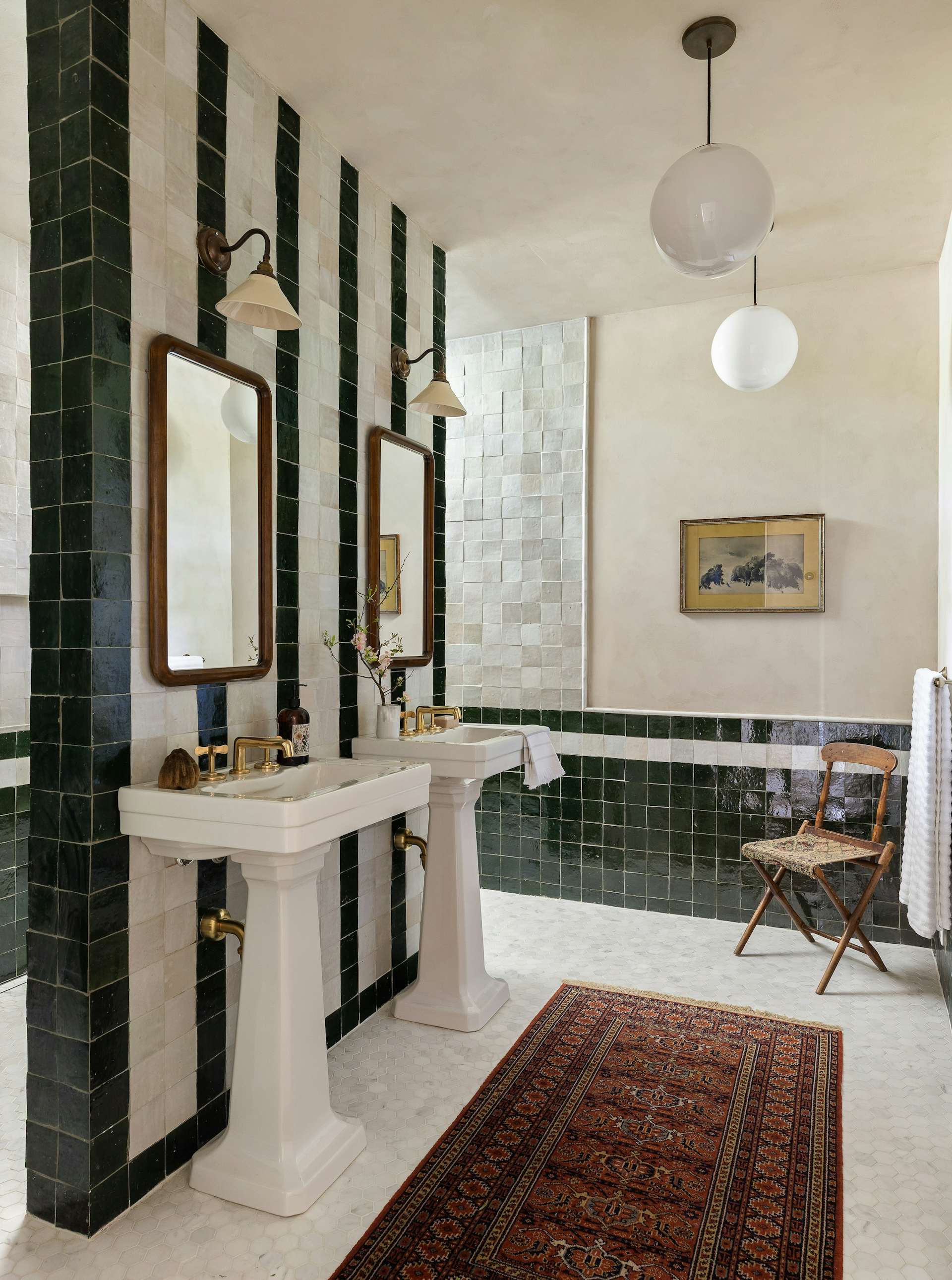 Photo 14 of 17 in After a Divine Intervention, a Converted 19th-Century ...