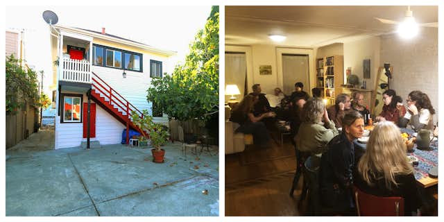 Photo 1 of 3 in The Rise of Co-Buying Has Queer Roots - Dwell