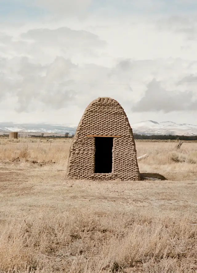 Photo 9 of 14 in Ronald Rael’s Experiments With Adobe Are Only Getting ...