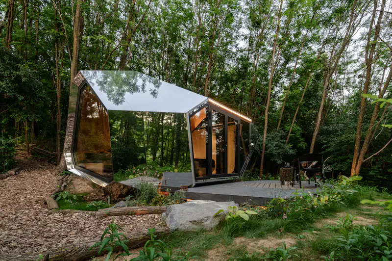 Prefab Profiles: Design and ideas for modern homes & living