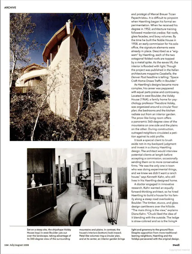 Photo 4 of 5 in From the Archive: The Iconoclastic Rise of Charles ...