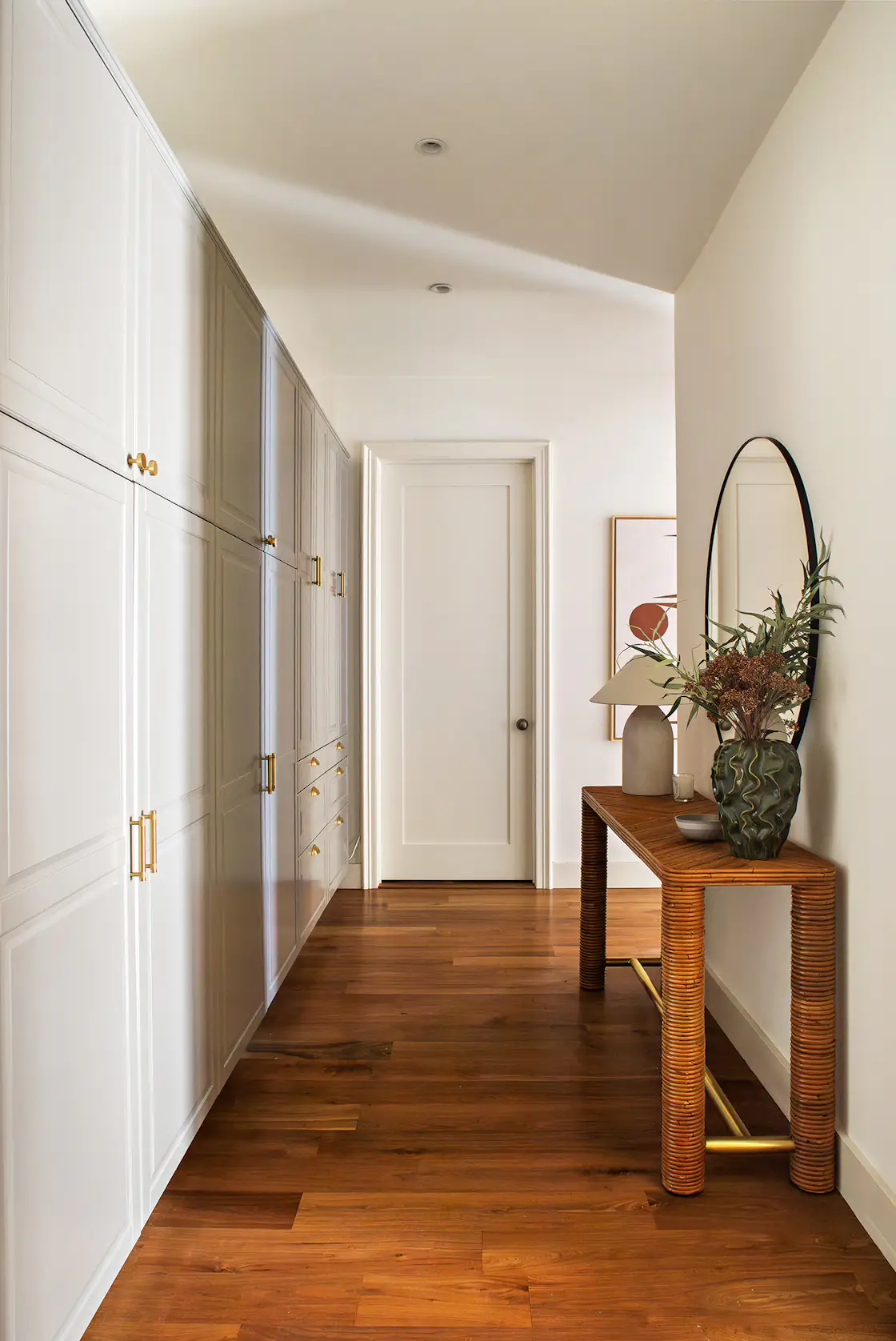 Photo 9 of 12 in Barrel-Vaulted Brick Ceilings Cap This $3M West ...