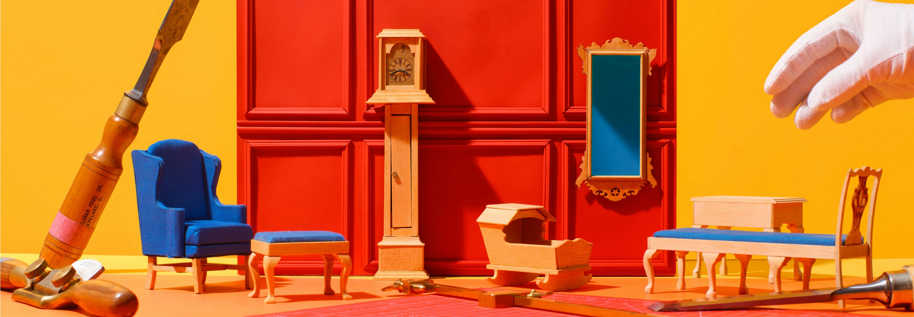 Diy Furniture Kits