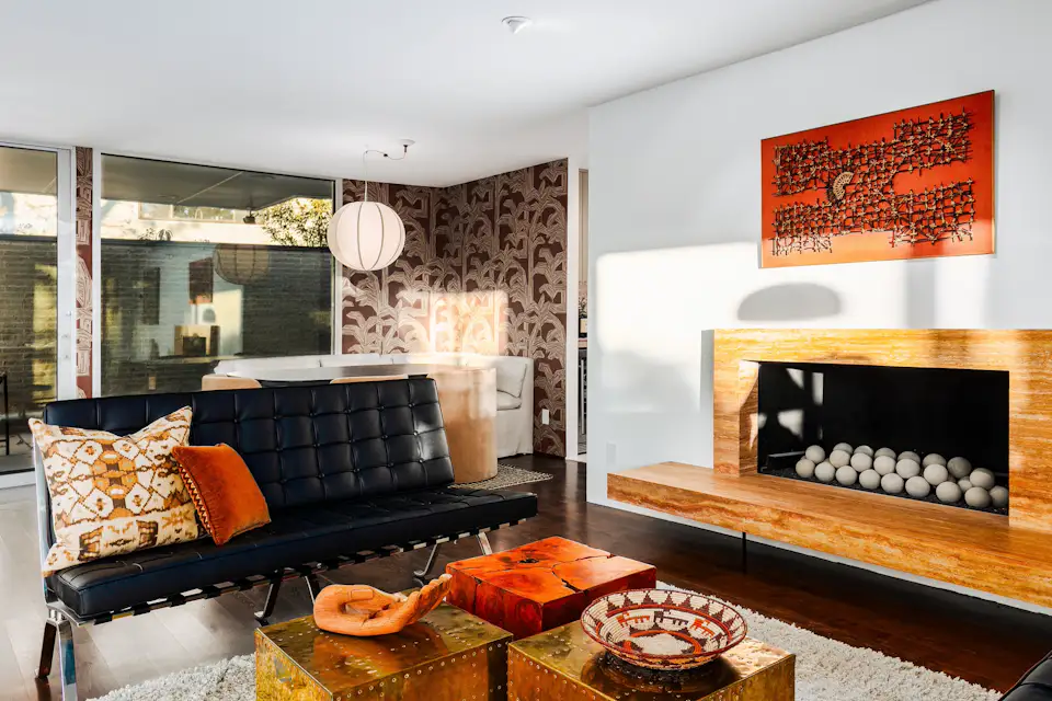 Photo 4 of 15 in Salt Lake City’s Landmark Gore House Is on the Market ...