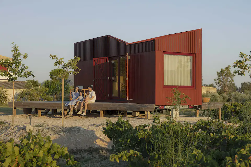 Prefab Homes: Design and ideas for modern living