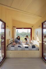 Editor’s Letter: For the Ages - Dwell