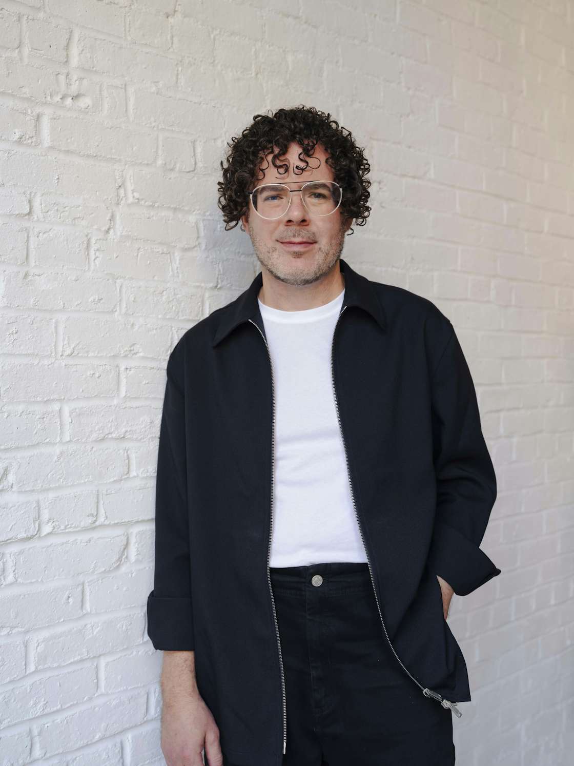 Photo 2 of 5 in Editor’s Letter: For the Ages - Dwell