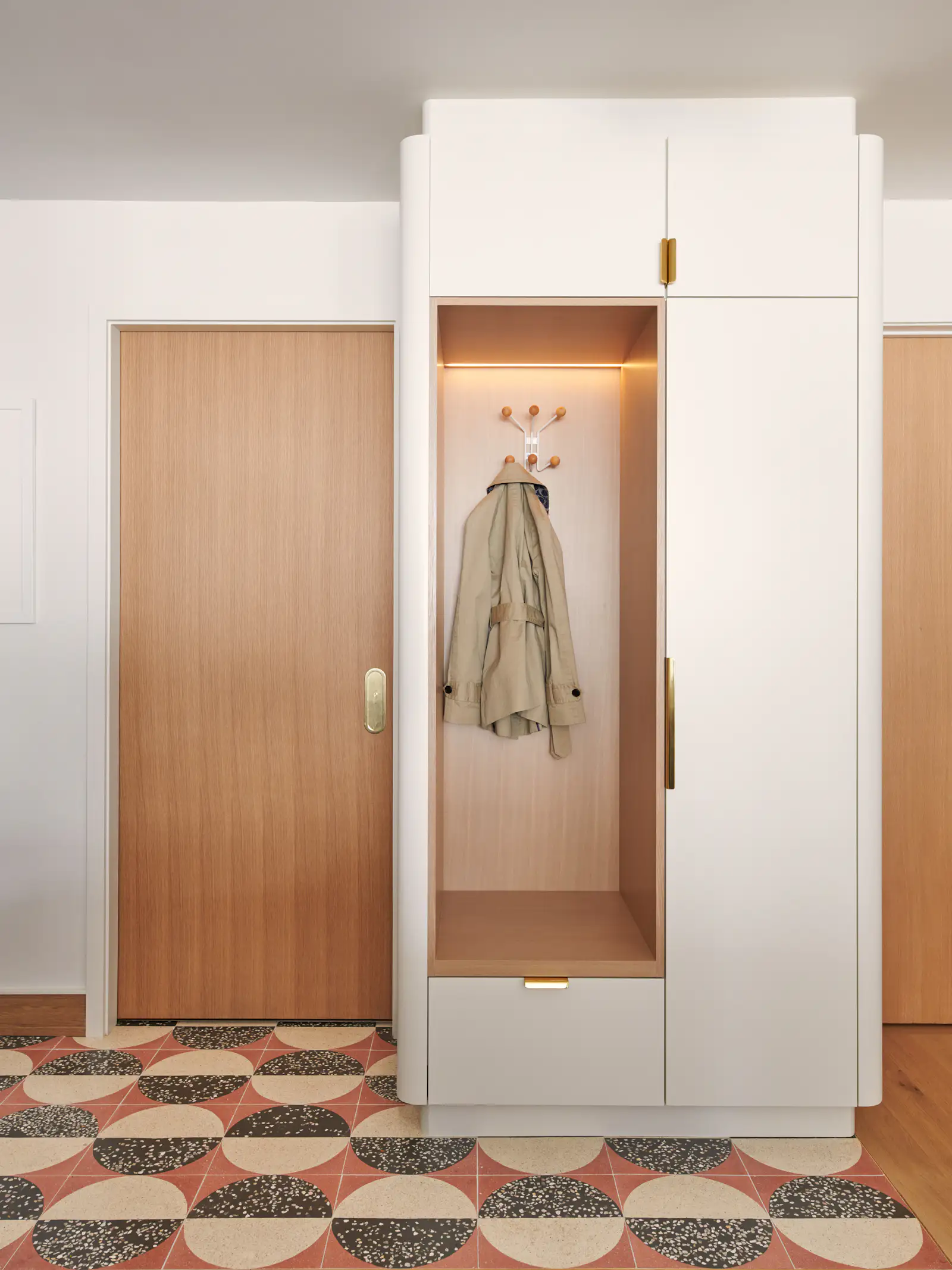 Storage Design Photos and Ideas - Dwell