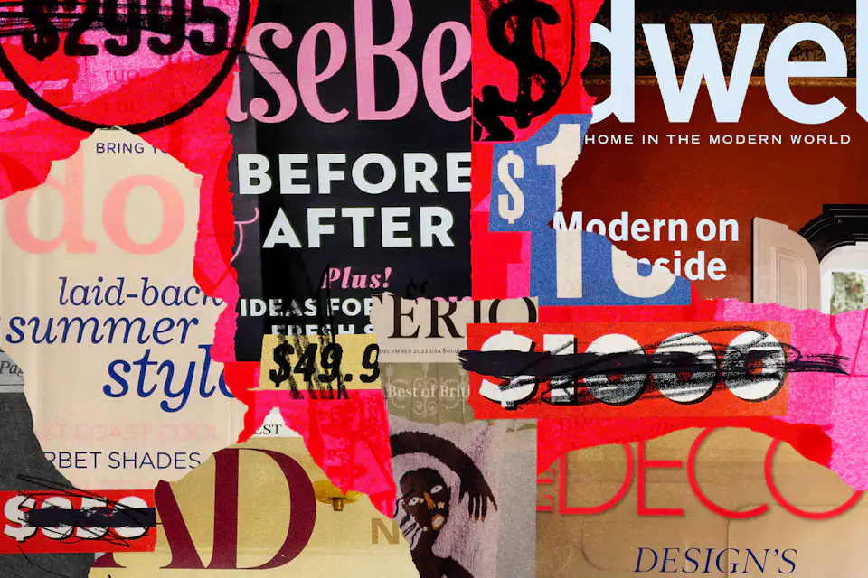 How Much Did That House Actually Cost to Build? A Shelter Magazine May ...