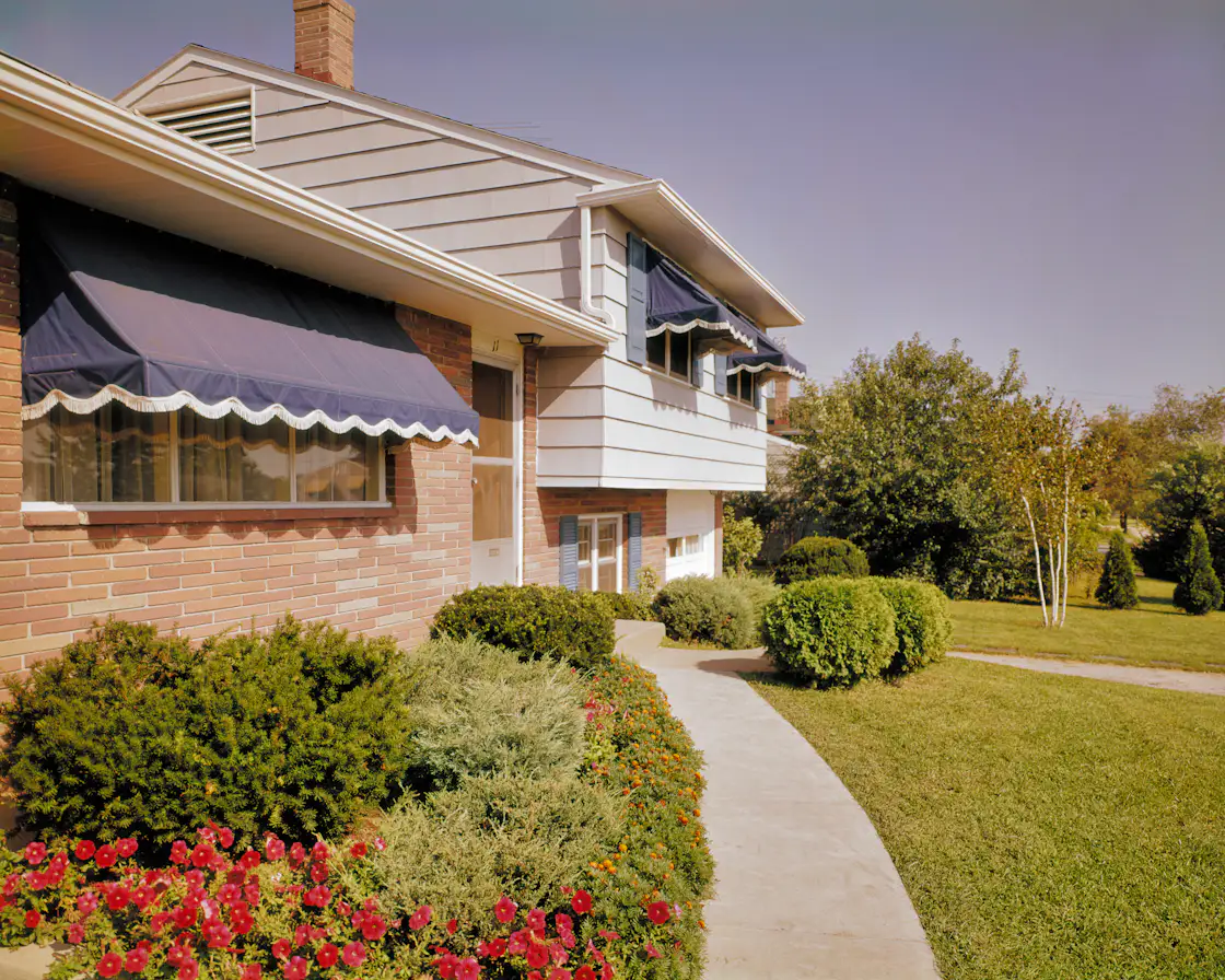 What the Backlash to Build-to-Rent Housing Says About America’s Single ...