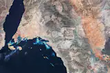 Saudi Arabia Halts Construction of The Line—and Everything Else You ...