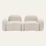Venn Modular Seating by Jennifer Choi for Otras Formas by Dwell - Dwell