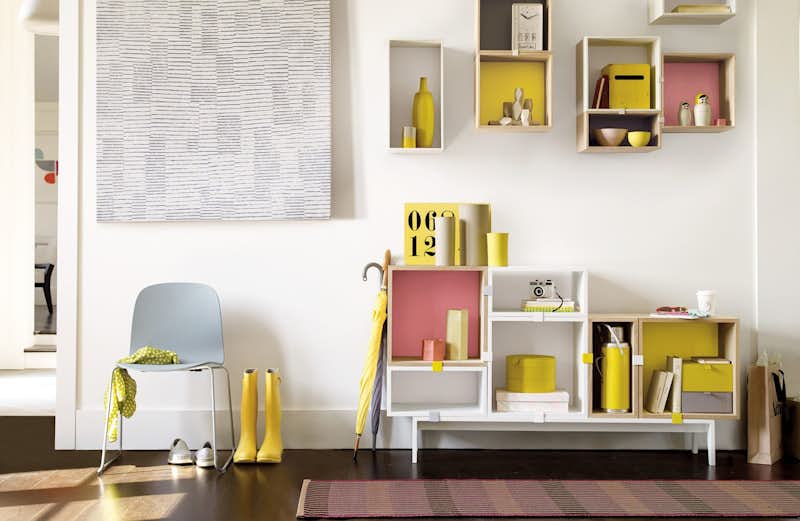 Muuto Stacked Storage System 2.0 - Dwell