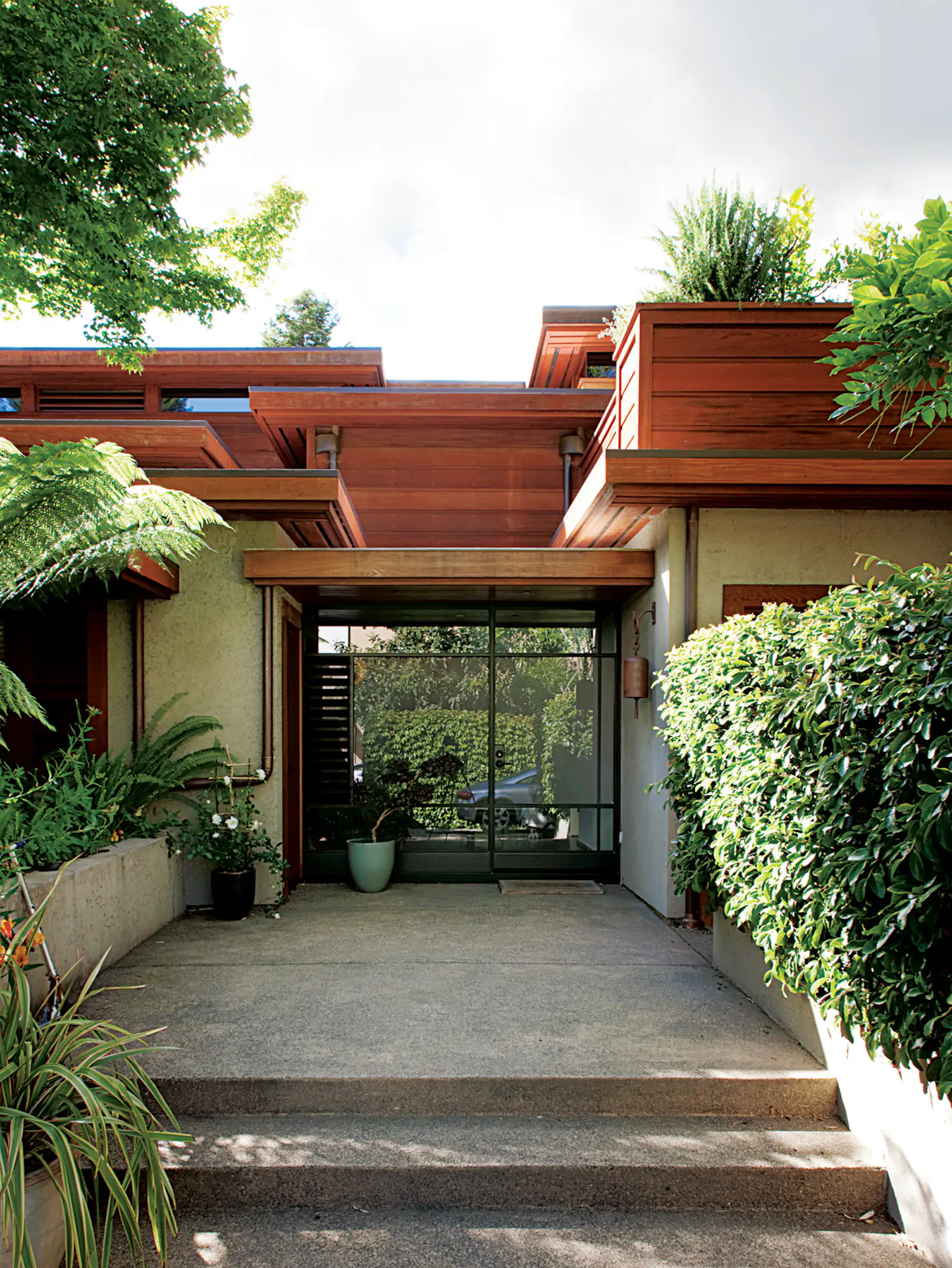 The Deam House (12 Photos) - Dwell