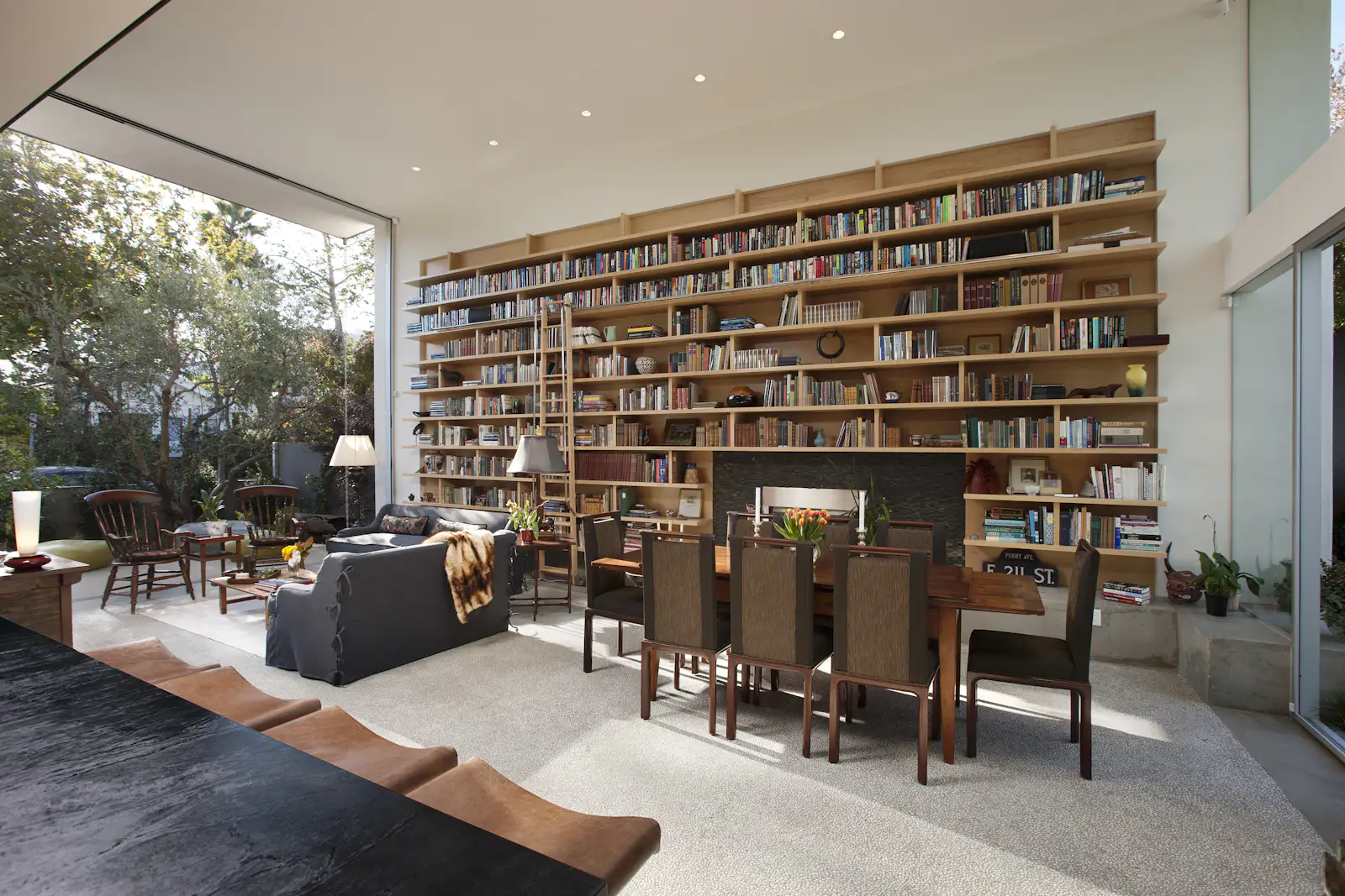 Goodman Residence (10 Photos) - Dwell