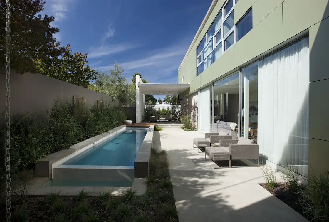 Goodman Residence (10 Photos) - Dwell