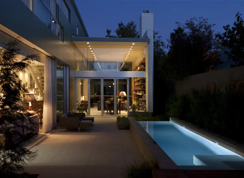 Goodman Residence (10 Photos) - Dwell