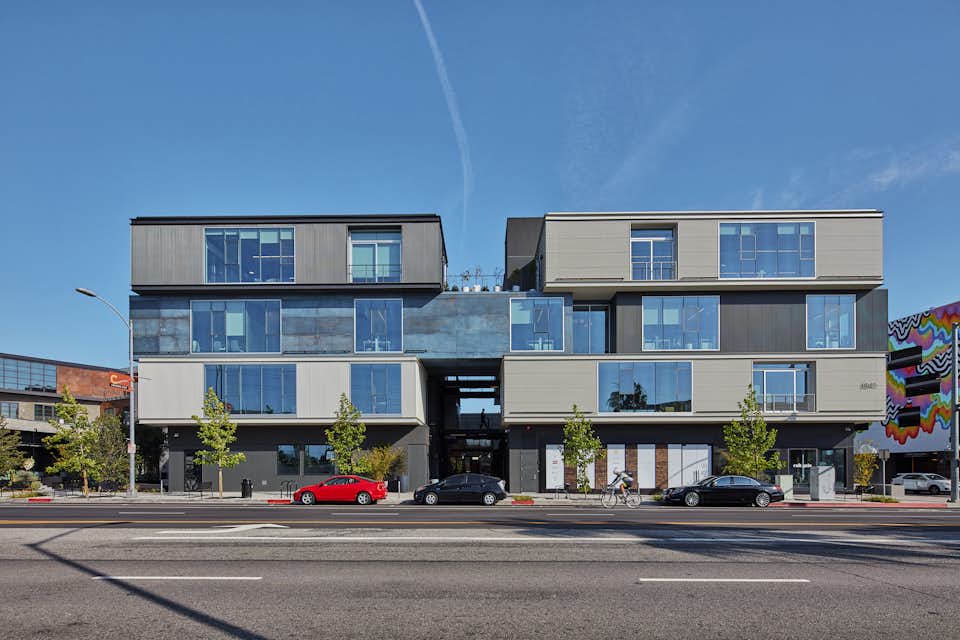 PLATFORM (11 Photos) - Dwell