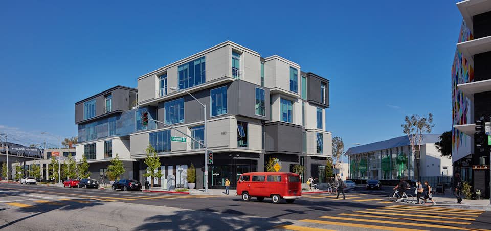 PLATFORM (11 Photos) - Dwell