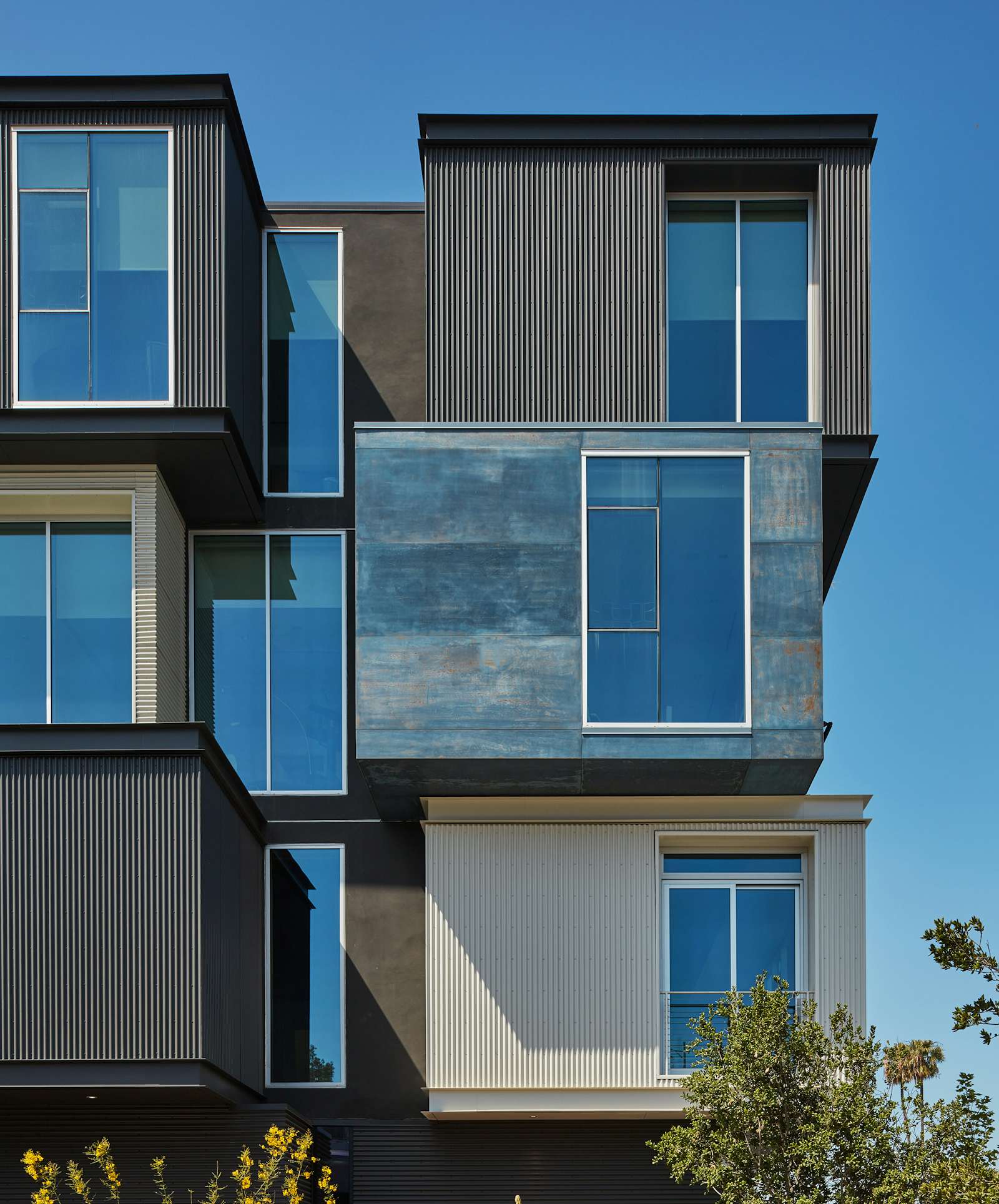 PLATFORM (11 Photos) - Dwell