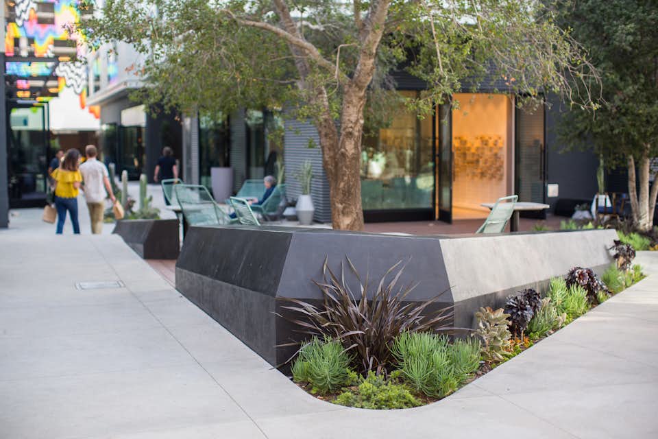 PLATFORM (11 Photos) - Dwell