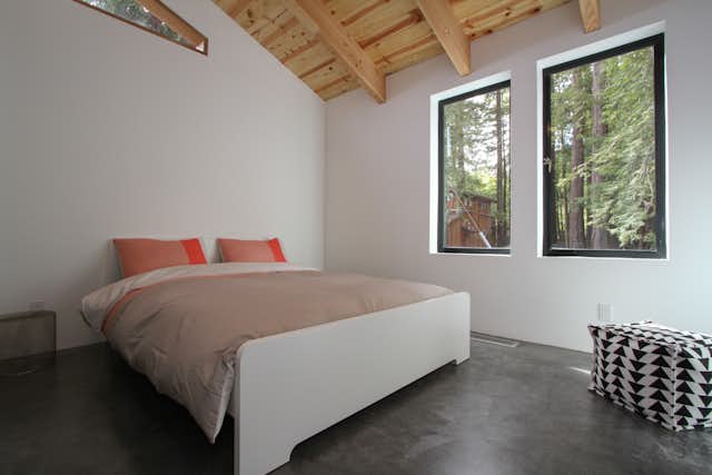 Photo 5 of 10 in A Passion for Design Guides the Creation of a Nordic ...