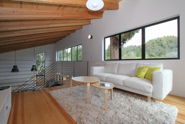 Photo 6 of 10 in A Passion for Design Guides the Creation of a Nordic ...