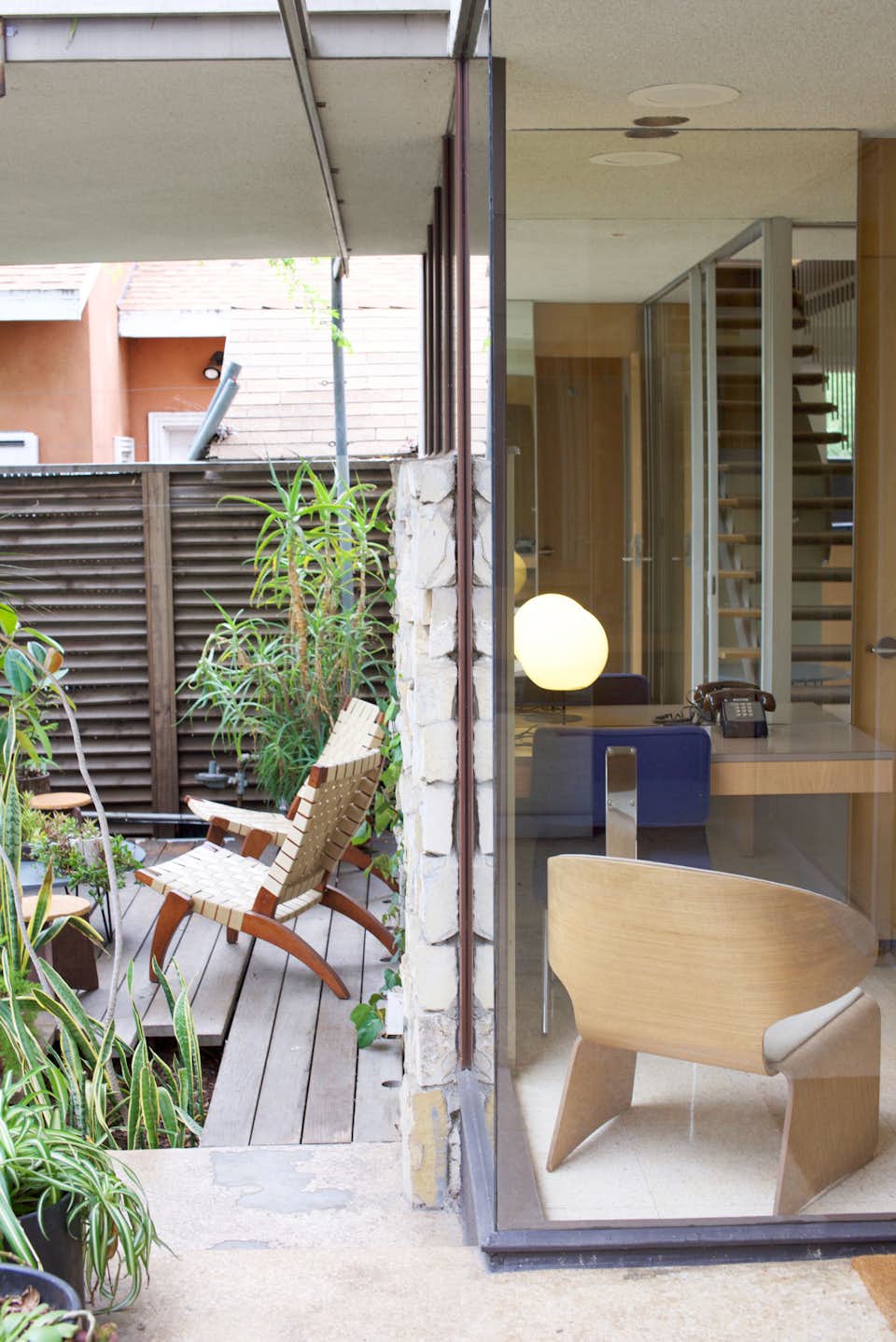 Iconic Perspectives: Richard Neutra's VDL Studio & Residences - Dwell