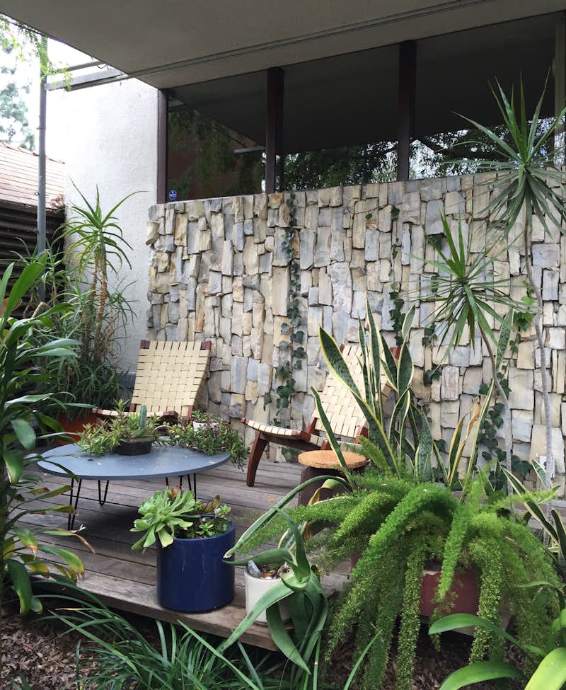 Photo 9 of 11 in Iconic Perspectives: Richard Neutra's VDL Studio ...