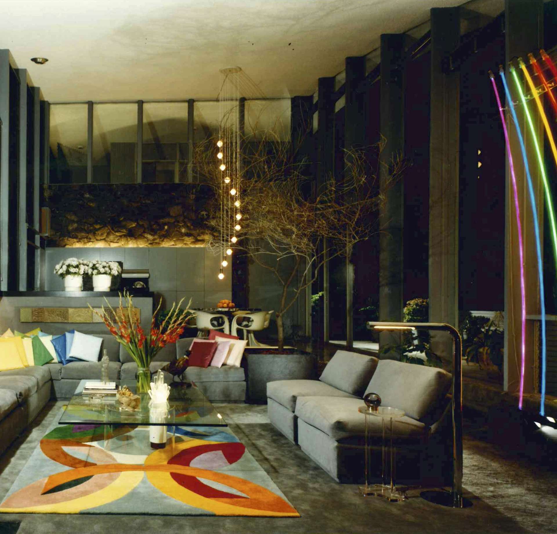 The Garcia House (8 Photos) - Dwell