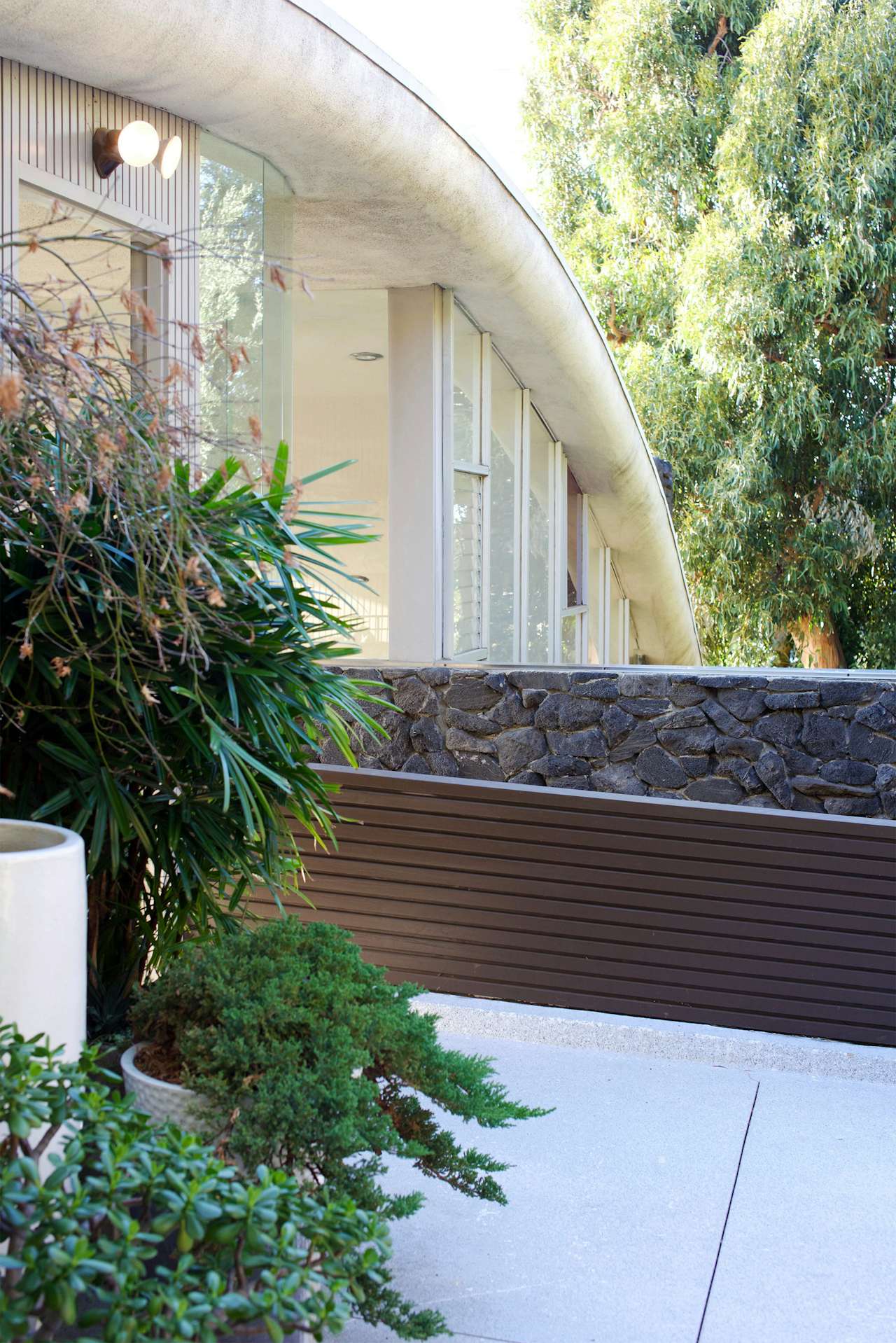 The Garcia House (8 Photos) - Dwell