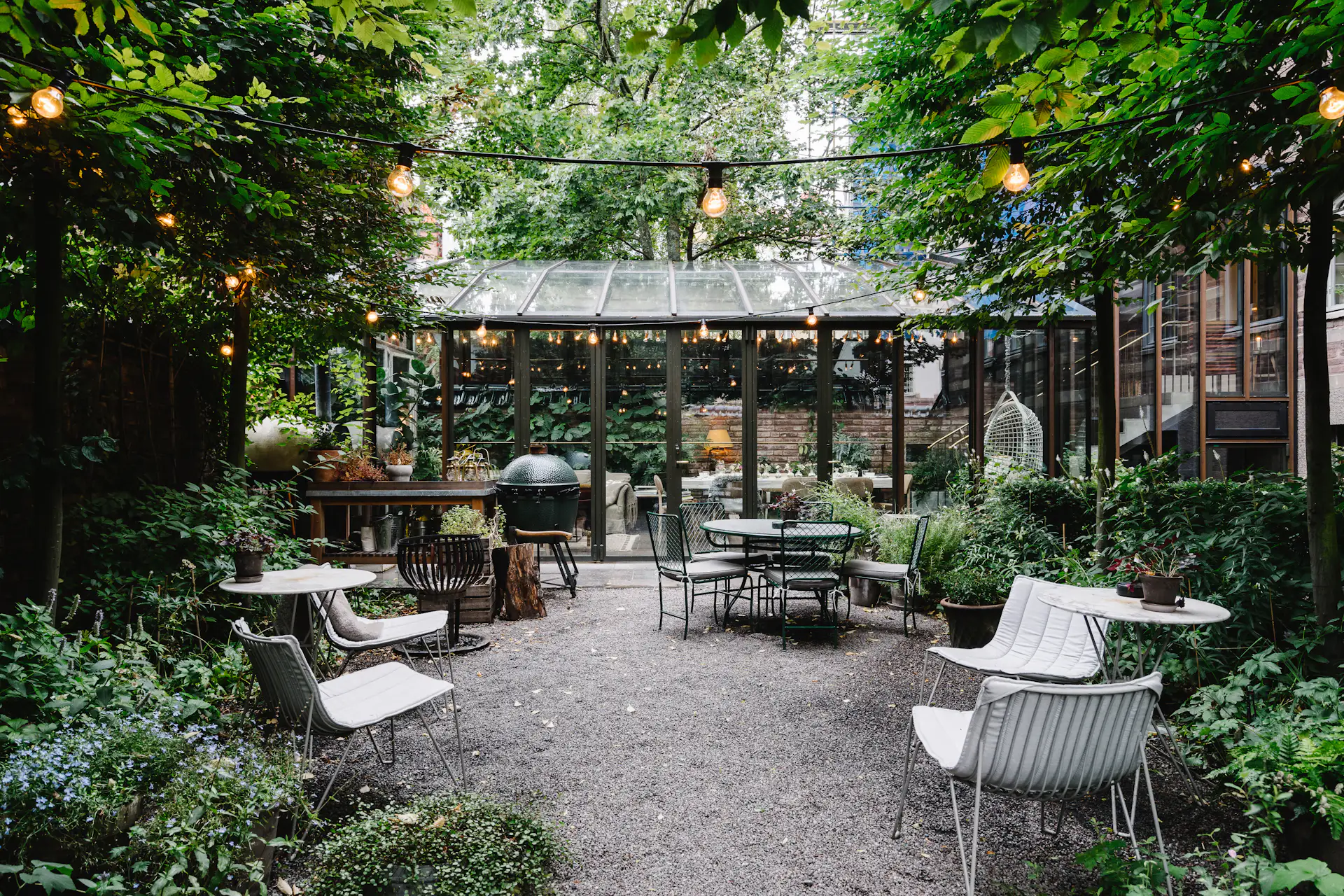 Photo 10 of 13 in A Visual Journey Through Stockholm's Hotel Ett Hem ...