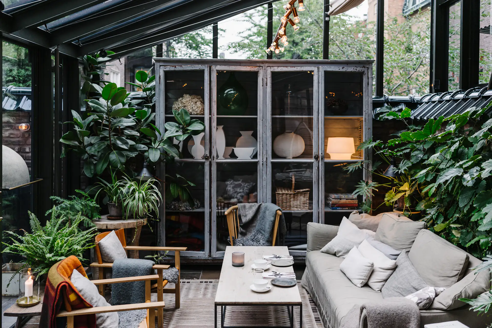 Photo 11 of 13 in A Visual Journey Through Stockholm's Hotel Ett Hem ...