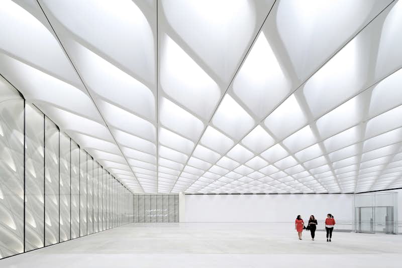 Discuss: What’s the most moving space you’ve ever experienced? - Dwell