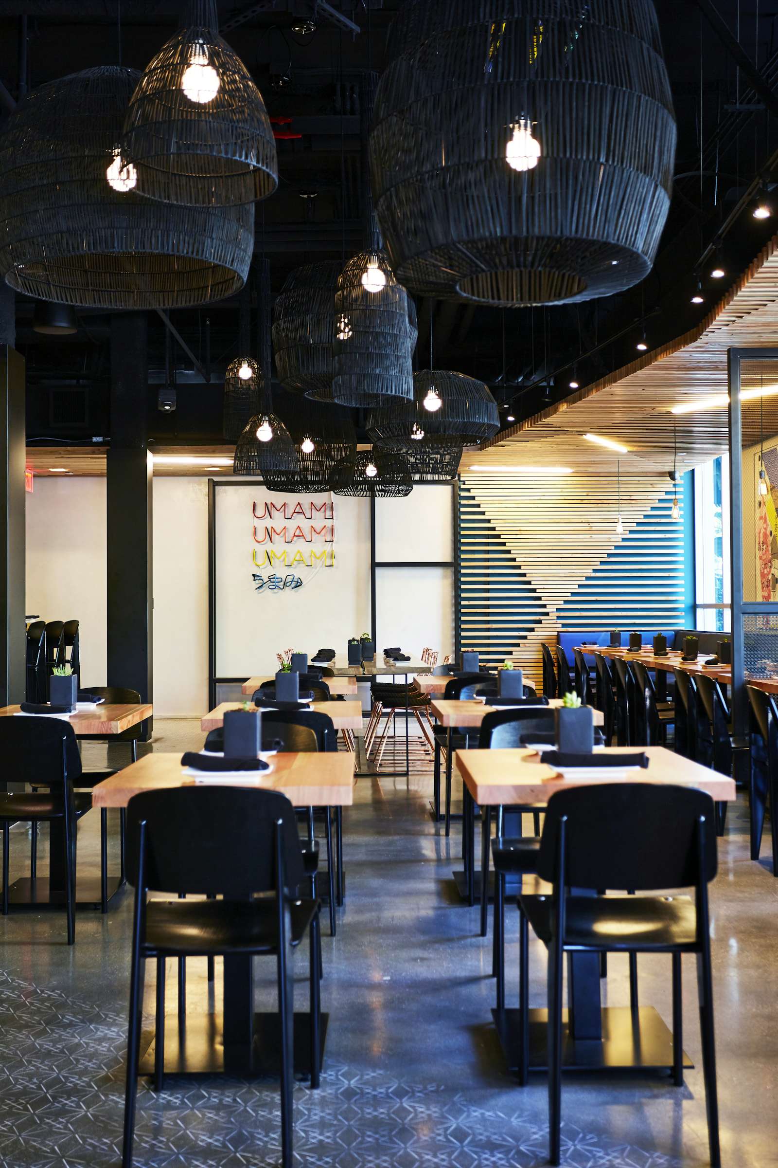 Photo 4 of 9 in A Popular Burger Joint Flaunts Its Roots With the Help ...