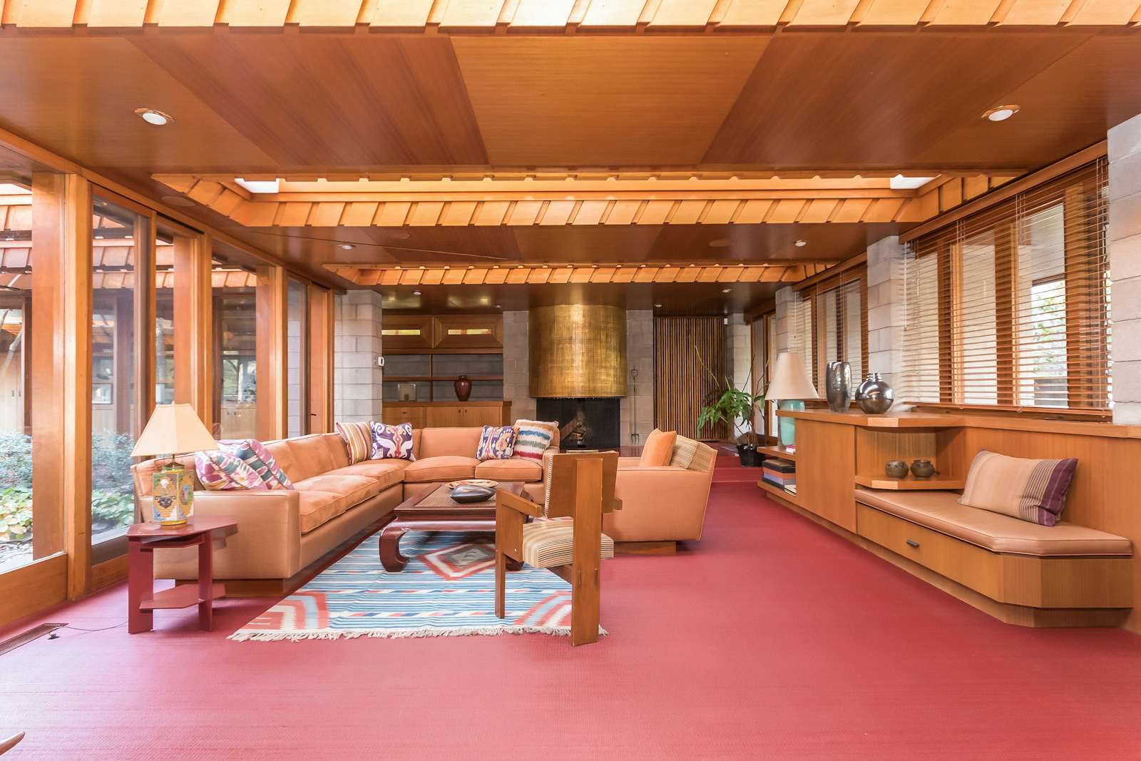 Tracing Frank Lloyd Wright’s Influence - Dwell