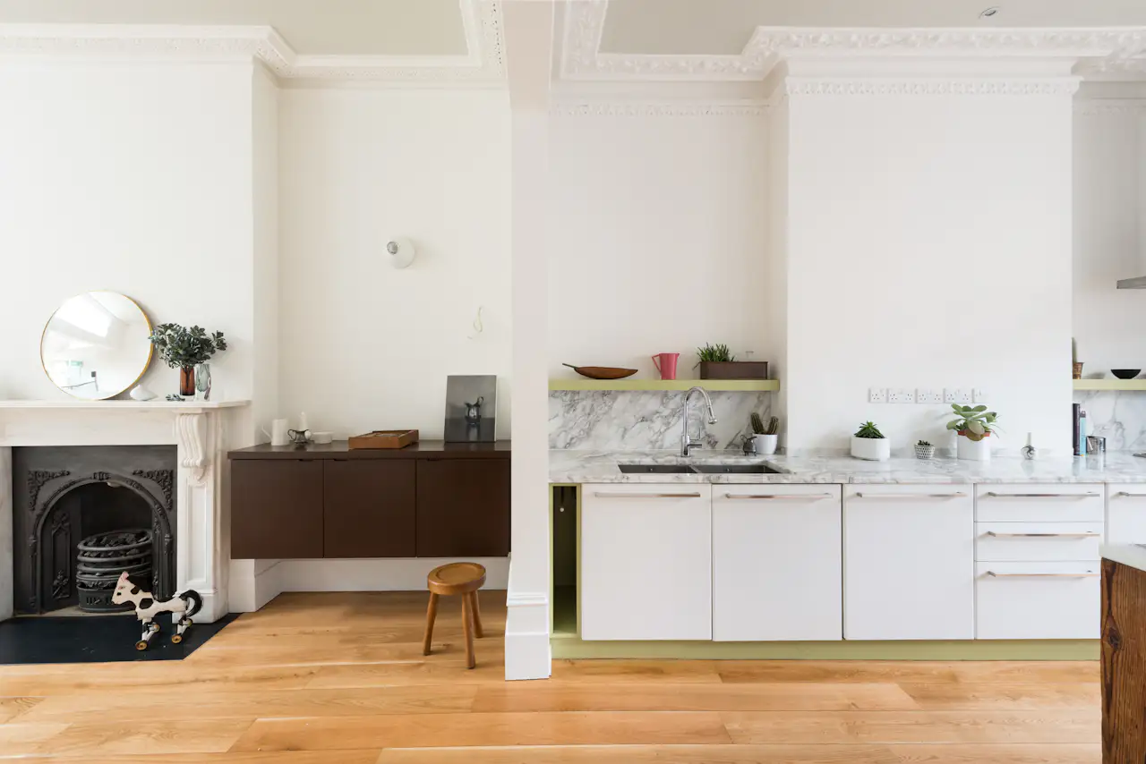 10 Modern Homes in London - Dwell