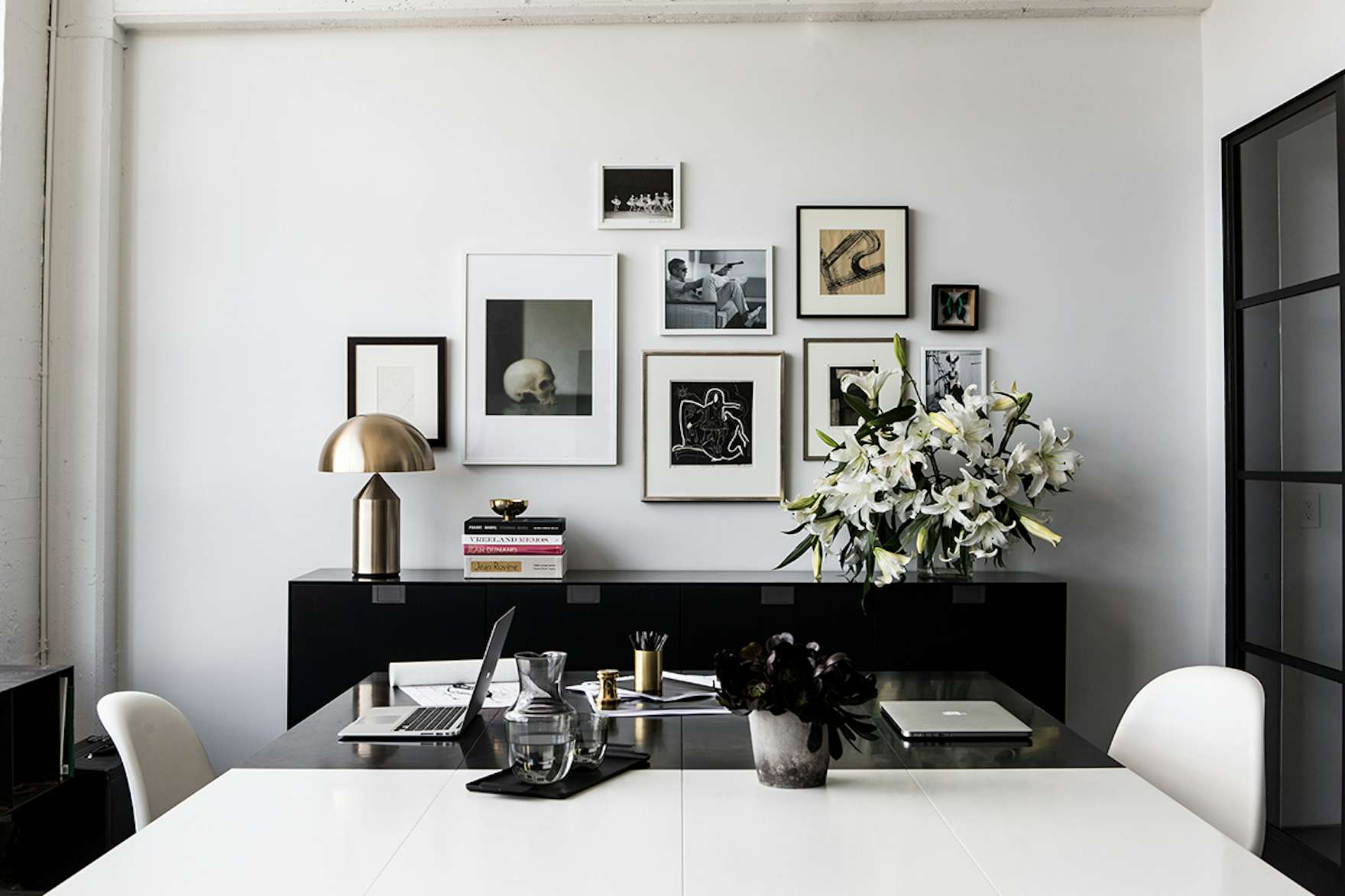 Photo 1 of 13 in A San Francisco Design Collective Reveals its ...