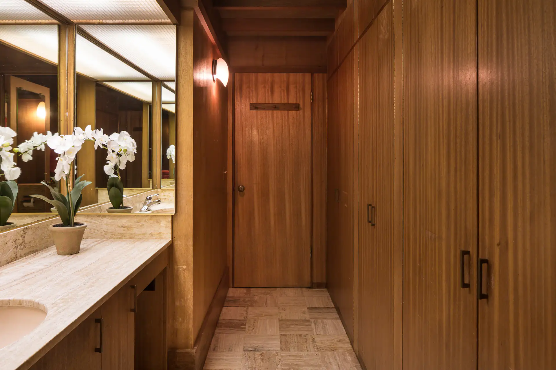 861 Lovell Avenue by Daniel Liebermann- Mid Century House for Sale in ...