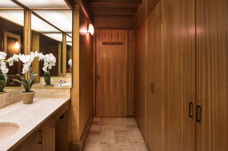 861 Lovell Avenue by Daniel Liebermann- Mid Century House for Sale in ...