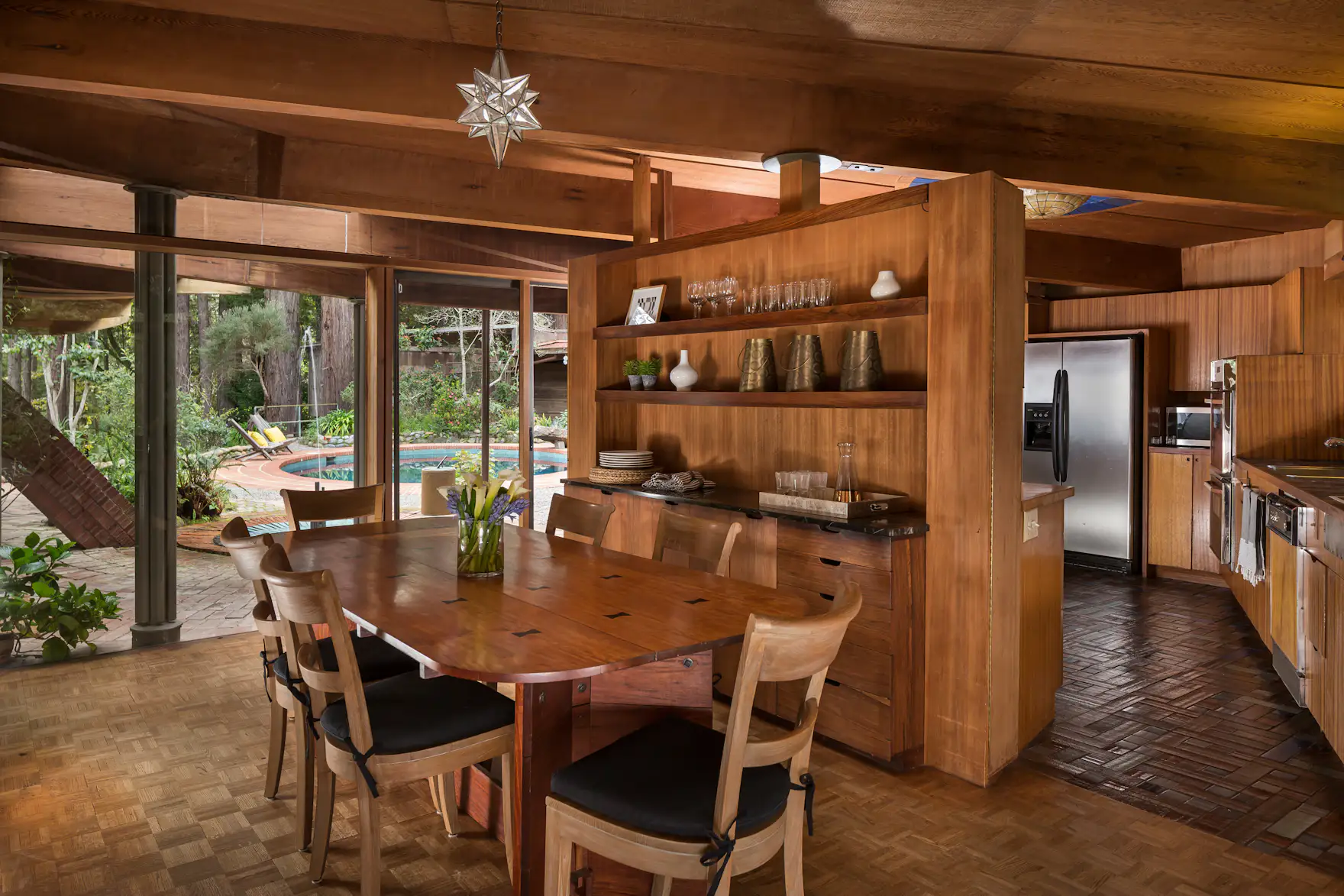 861 Lovell Avenue by Daniel Liebermann- Mid Century House for Sale in ...